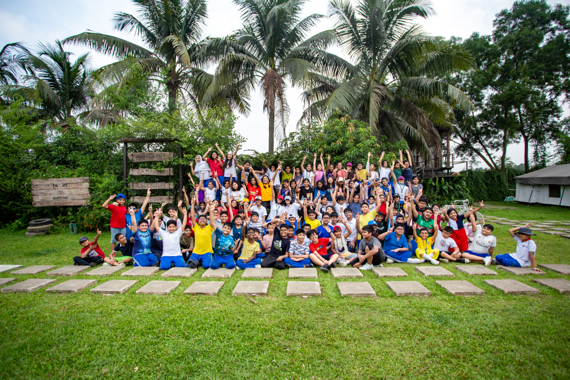 Student Program | BASECAMP