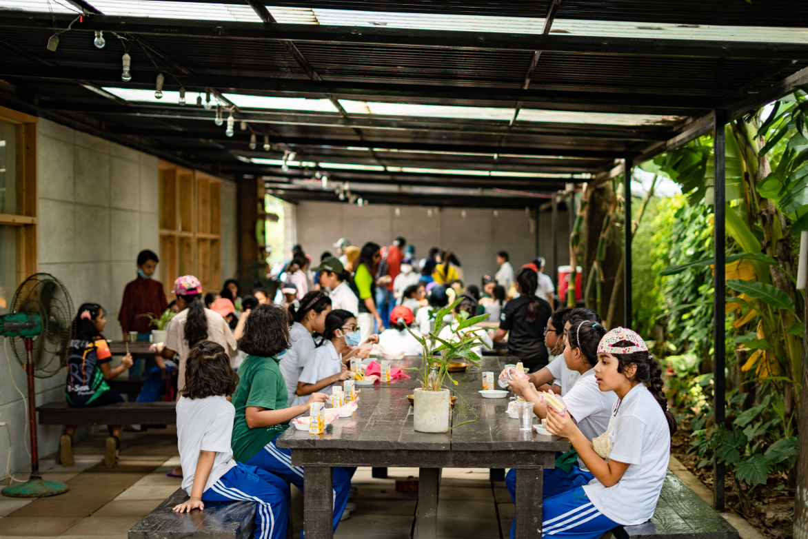 Student Program | BASECAMP