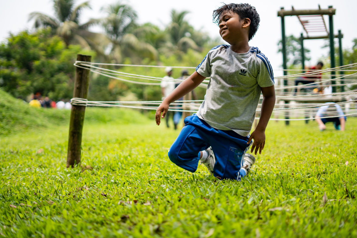 Student Program | BASECAMP